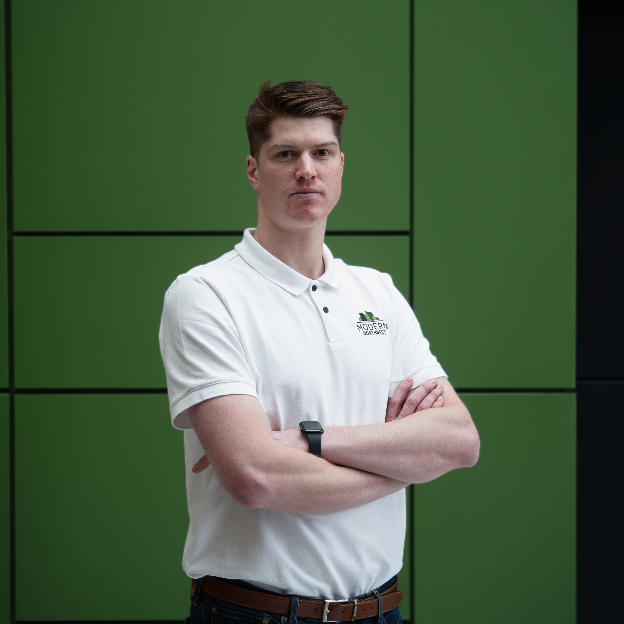 Modern Northwest - About Us