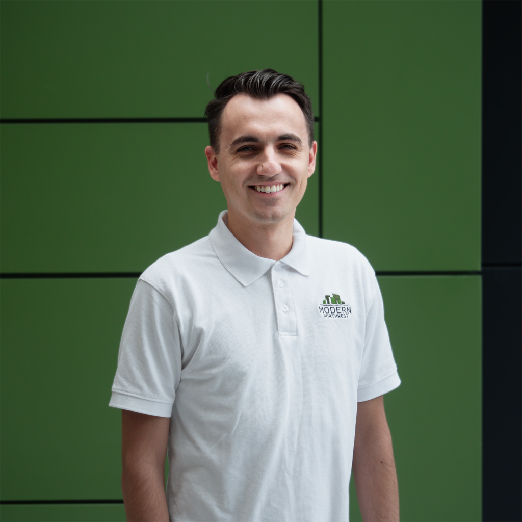 Modern Northwest - About Us