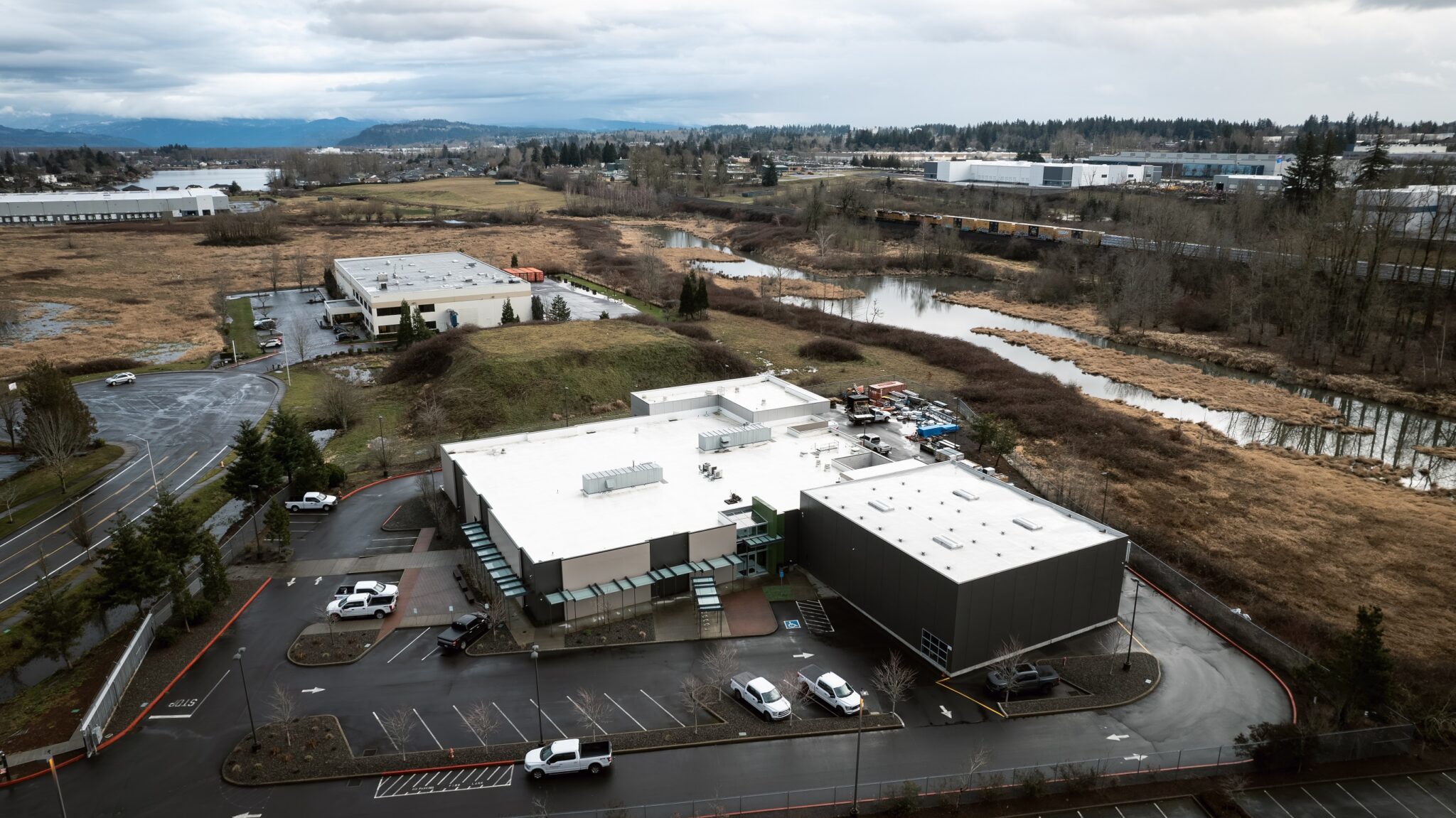 About Modern NW | Premier Commercial and Residential Builders