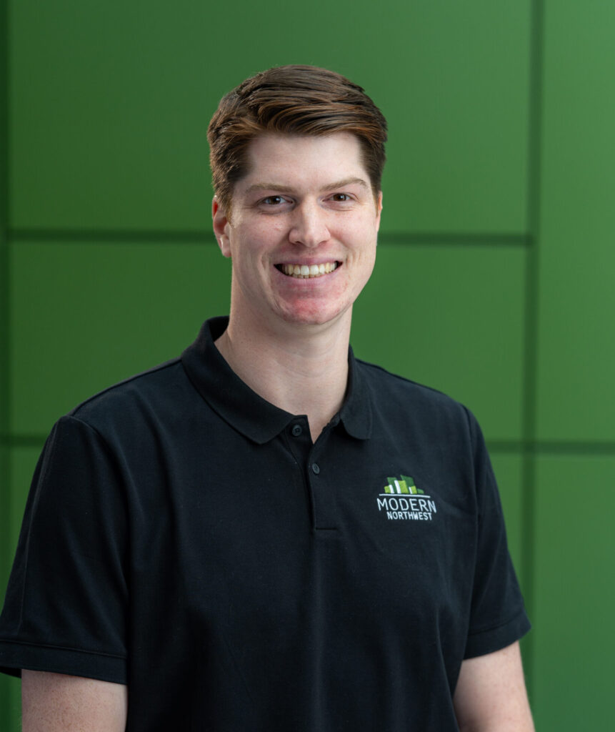 About Modern NW | Premier Commercial and Residential Builders